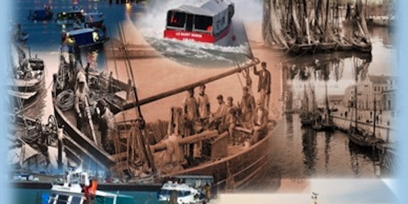 Calais Histoire et Traditons - PROSCITEC - Musées des Hauts-de-France